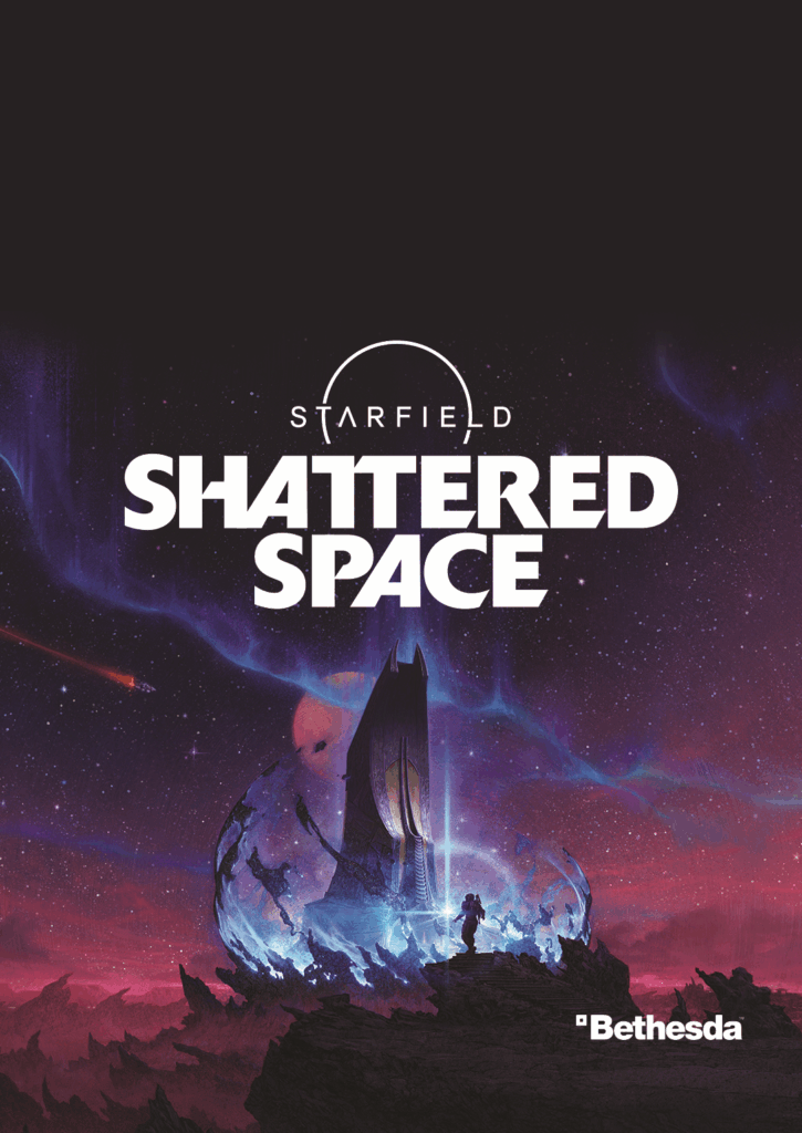 TURGAME Starfield: Shattered Space (Pre-Purchase/Launch Day) - Xbox Key