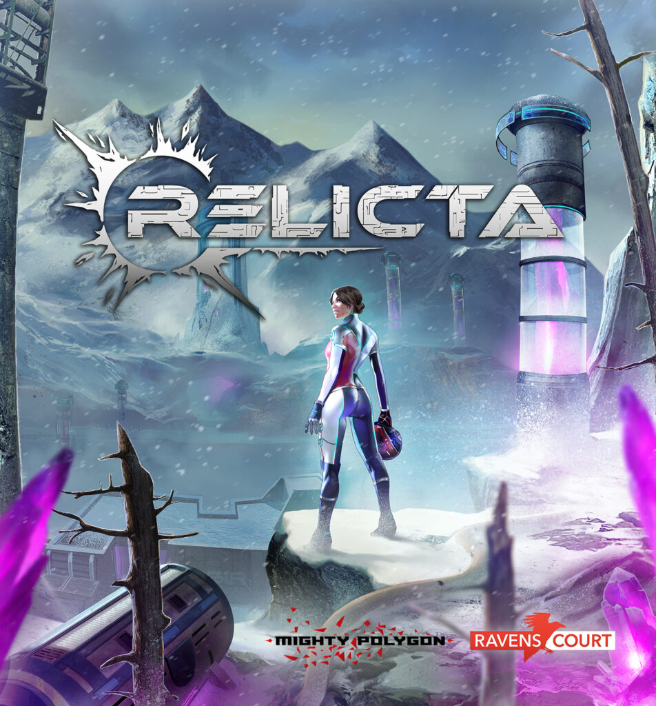 Buy Relicta - Instant Delivery & Affordable