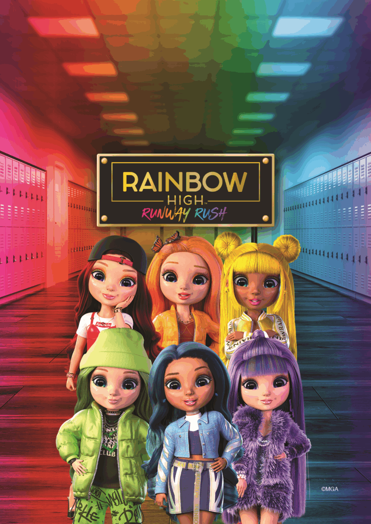 Buy Rainbow High - Instant Delivery & Affordable