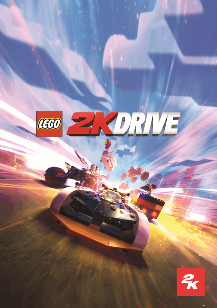 TURGAME Lego 2k Drive Cross Gen - Xbox Key