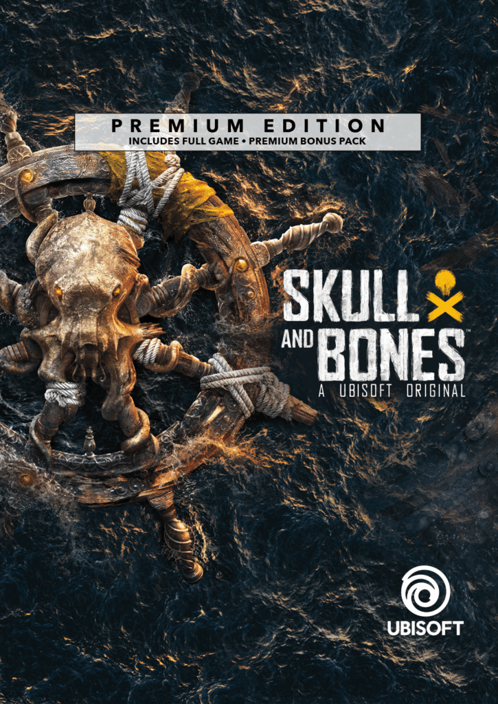 Buy Skull and Bones - Instant Delivery & Affordable