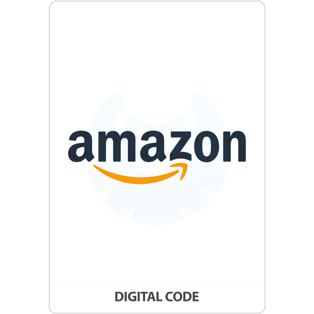 Buy a Amazon Gift Card 100 TL TURKEY - TURGAME - Instant Delivery