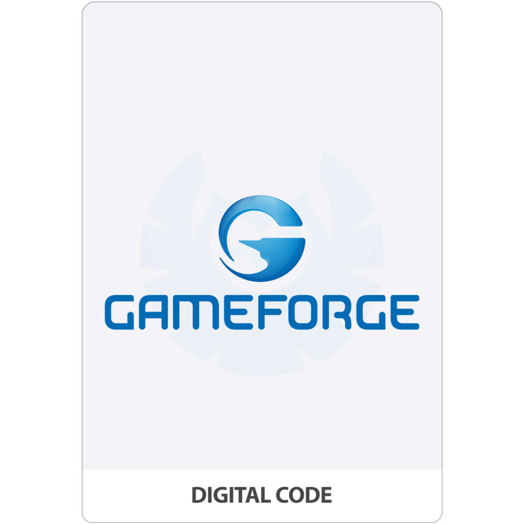 Buy a Gameforge Gift Card 9 TL Gameforge Key TURKEY - TURGAME - Instant ...
