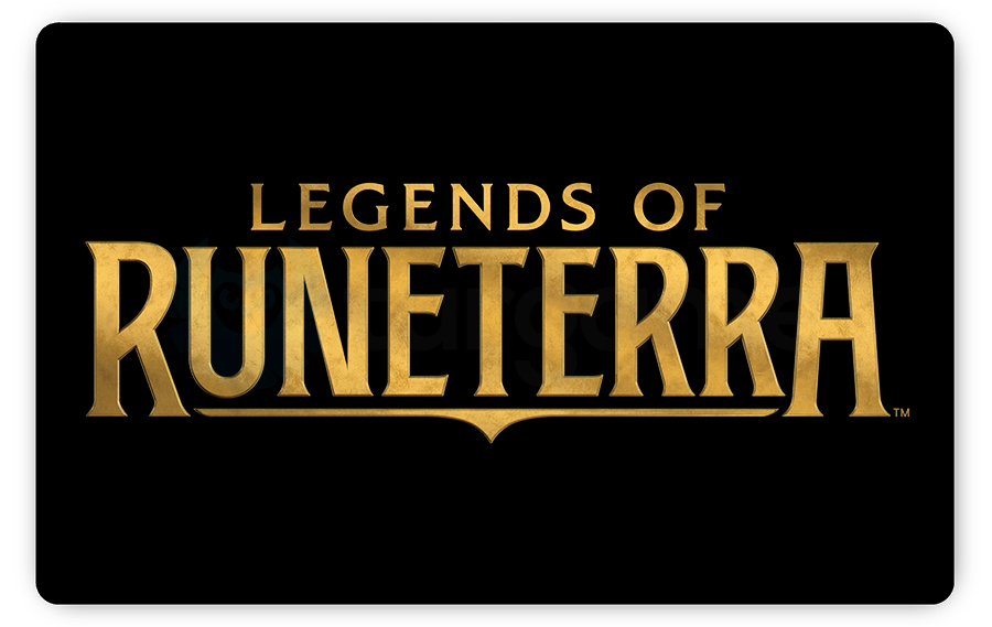 Legends of Runeterra - TURGAME - Buy a Legends of Runeterra