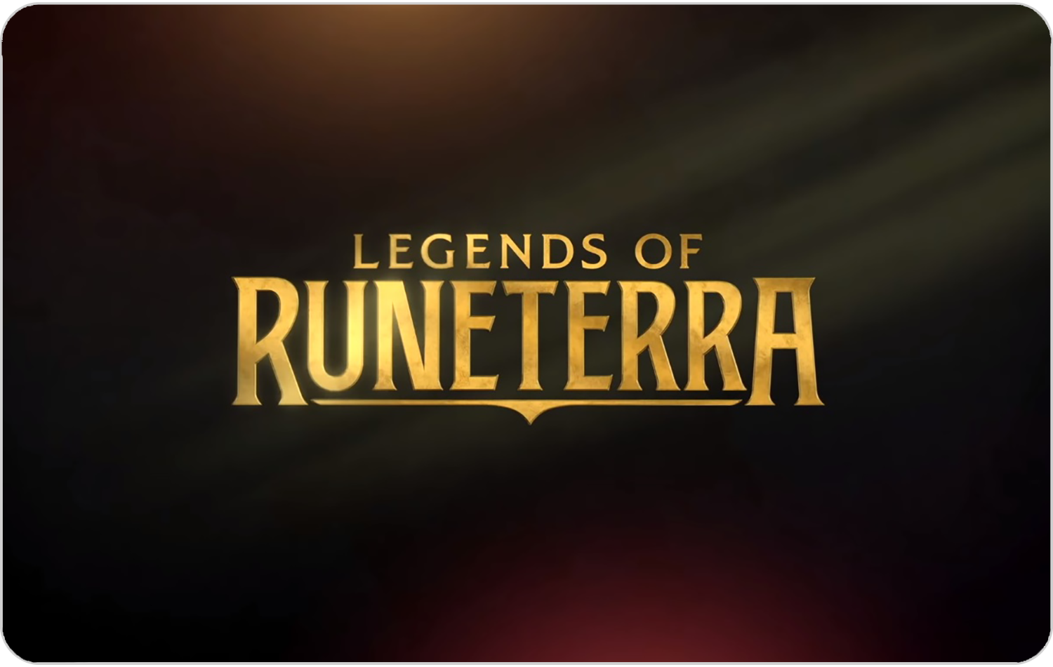 Legends of Runeterra - TURGAME - Buy a Legends of Runeterra