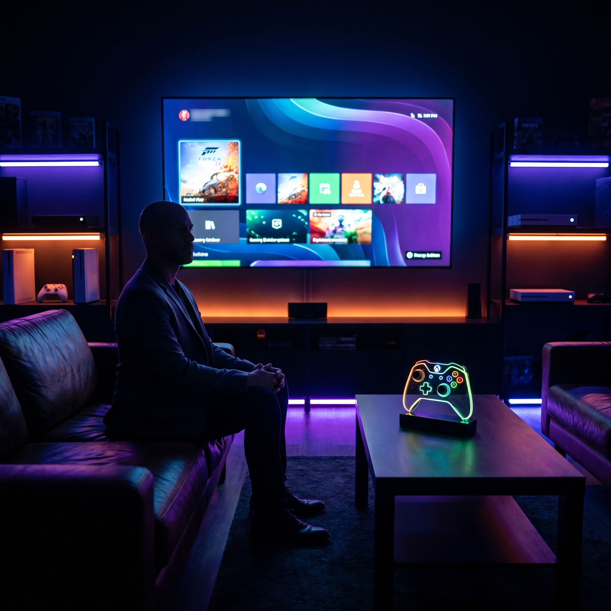 Xbox's New Chief Pledges Affordable Game Pass Future - TURGAME