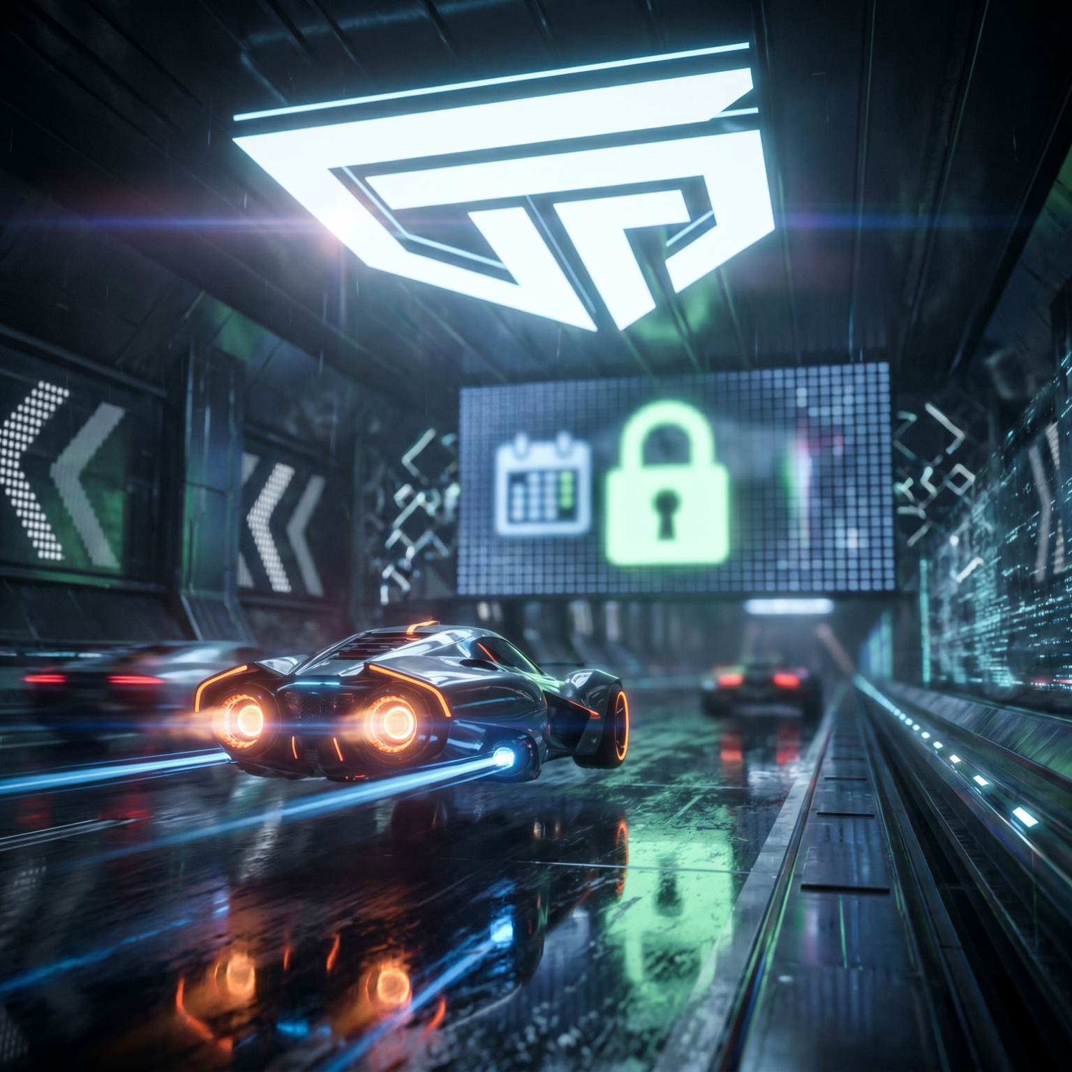Star Wars Racing Game Release Date Leaked Early After Steam Page ...