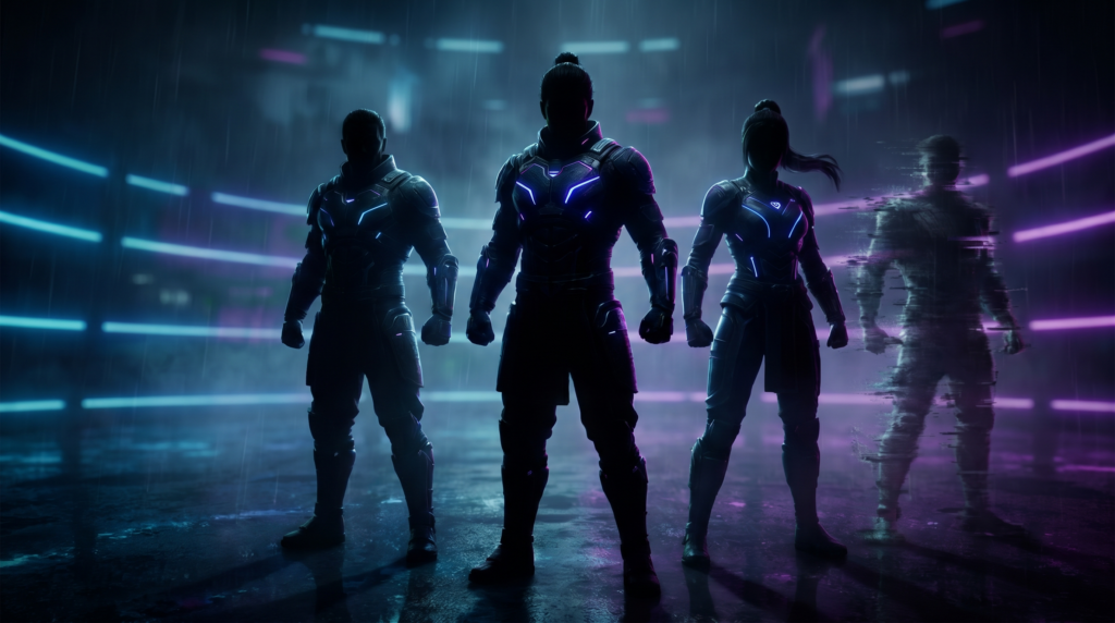 MK 2 Screenwriter Cuts Fan-Favorite Fighter: "Not Enough Time to ...