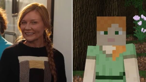 Creeper Awakens: Minecraft Movie 2 Officially Titled with Star-Studded ...