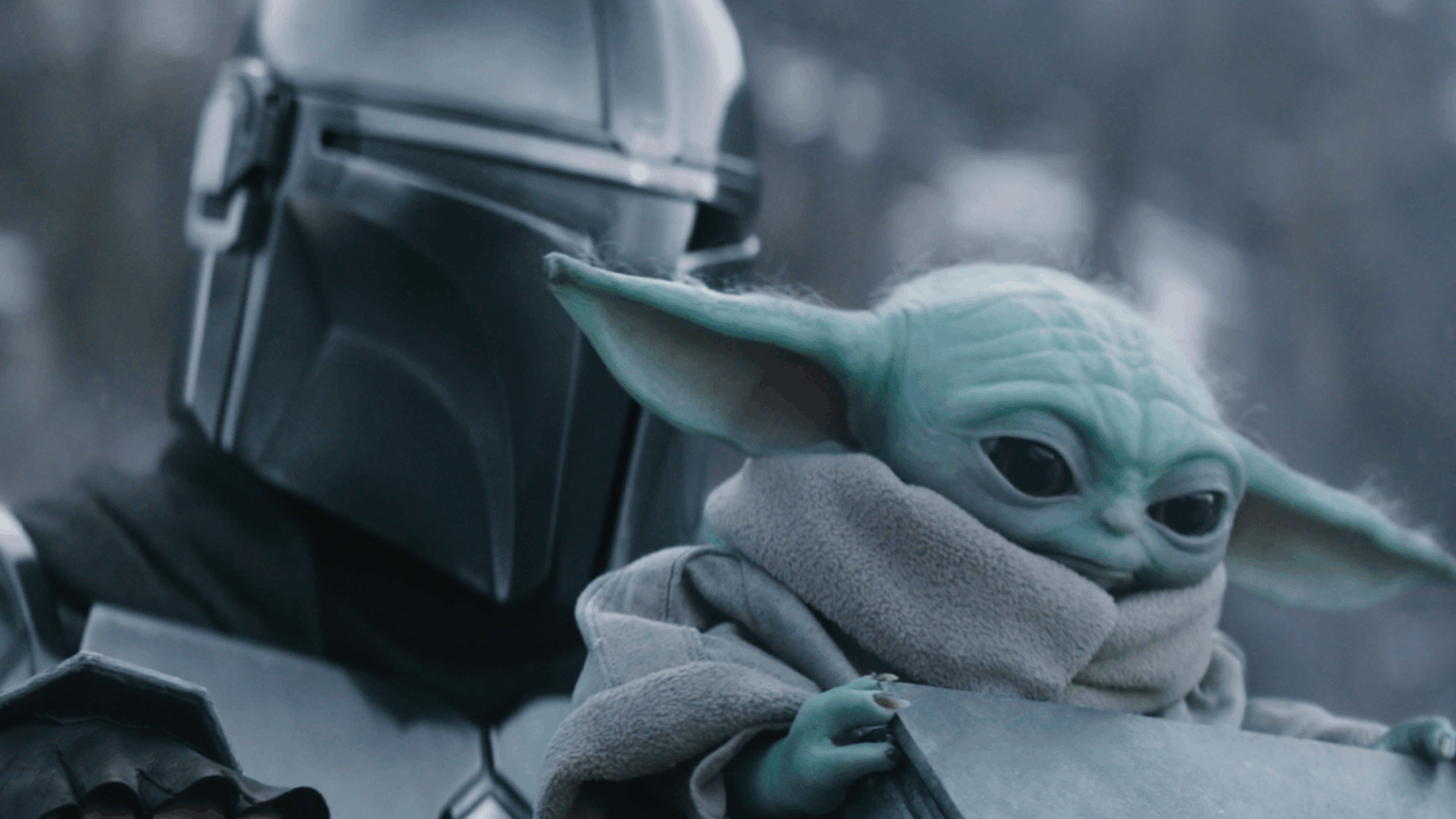 Mandalorian's Big Screen Journey Stumbles with Massive 69% Box Office ...