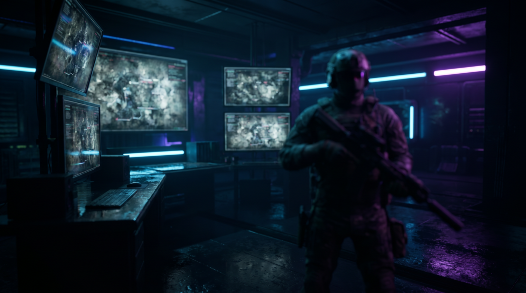 Call of Duty Vows to Maintain Authenticity: Modern Warfare 4 to Skip ...