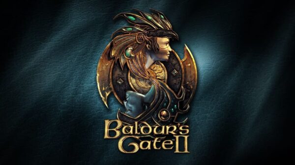 Classic RPG Baldur's Gate 2 Reportedly Getting Modern Remake - TURGAME