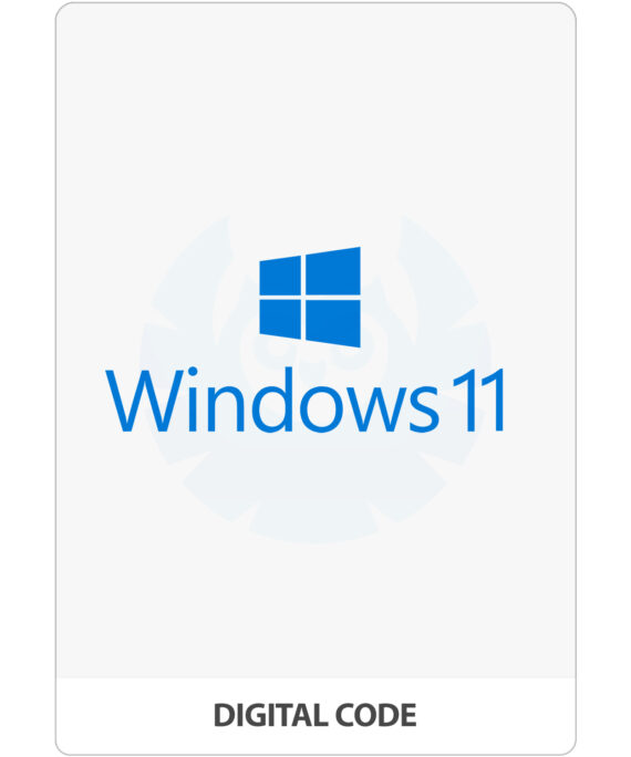 Buy Microsoft Windows 11 License - Instant Email Delivery