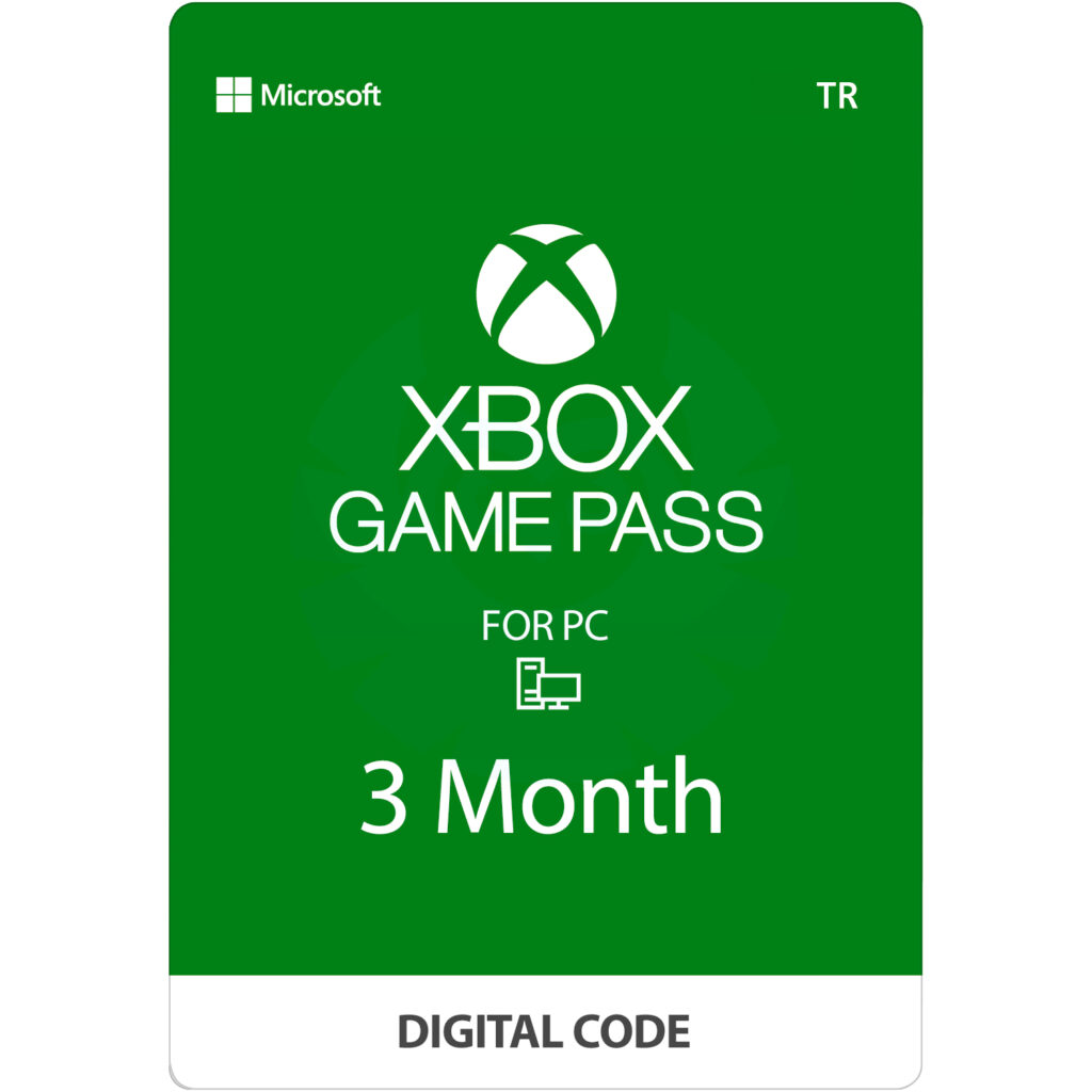 Xbox Game Pass | Unlock Hundreds of Games Instantly
