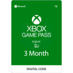Xbox Game Pass | Unlock Hundreds of Games Instantly